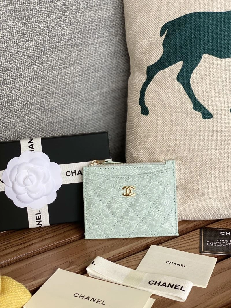 Chanel Wallets Purse