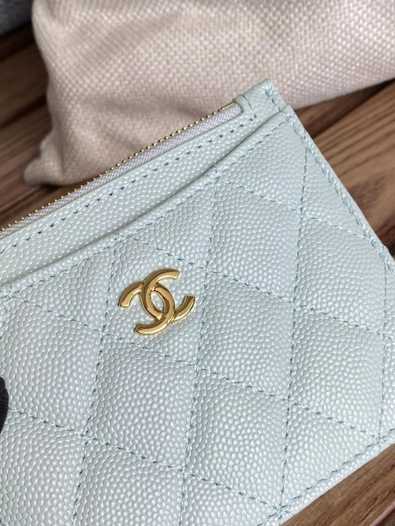 High fidelity Chanel Wallets Purse