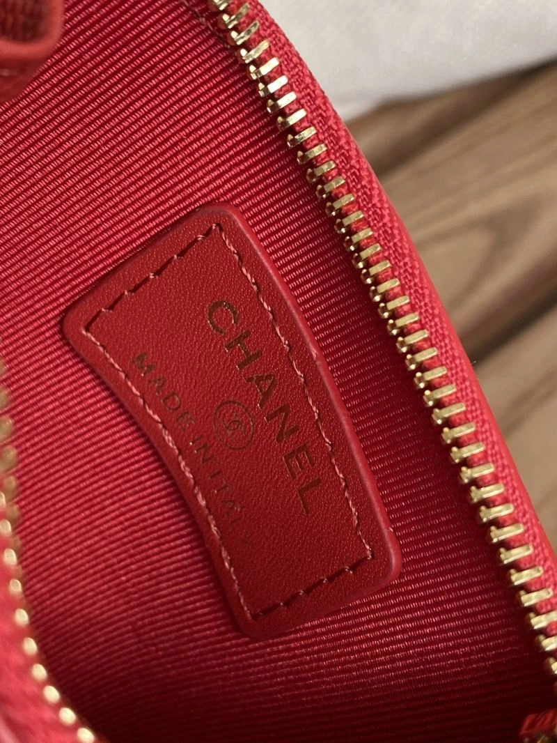 1:1 copy Chanel Wallets Purse
