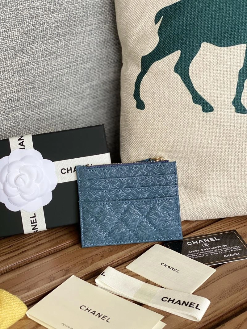 Reasonably priced Chanel Wallets Purse