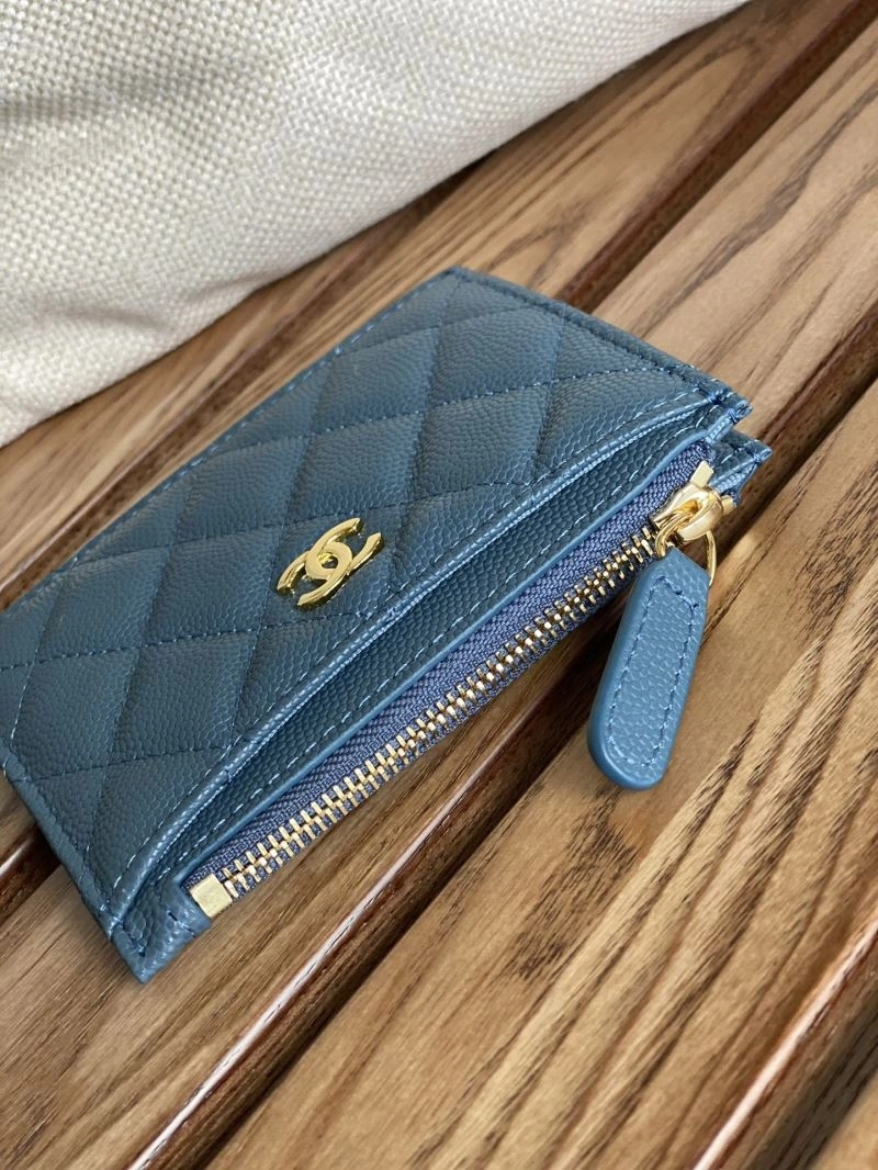 Reasonably priced Chanel Wallets Purse