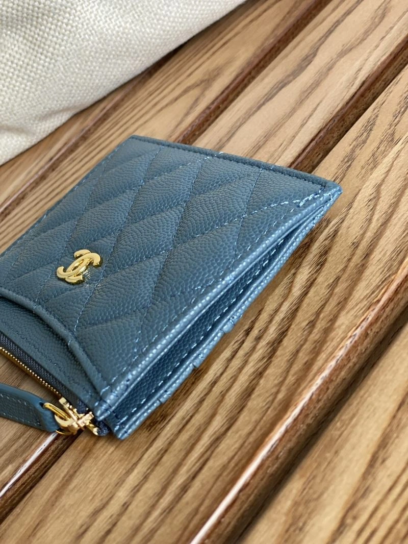 Reasonably priced Chanel Wallets Purse