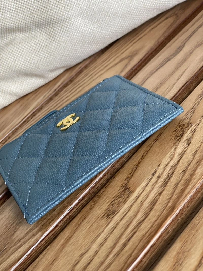 Reasonably priced Chanel Wallets Purse