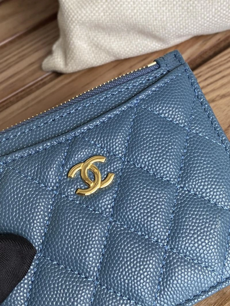 Reasonably priced Chanel Wallets Purse