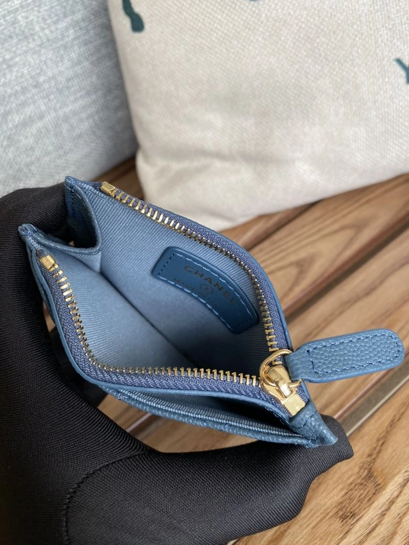 Reasonably priced Chanel Wallets Purse