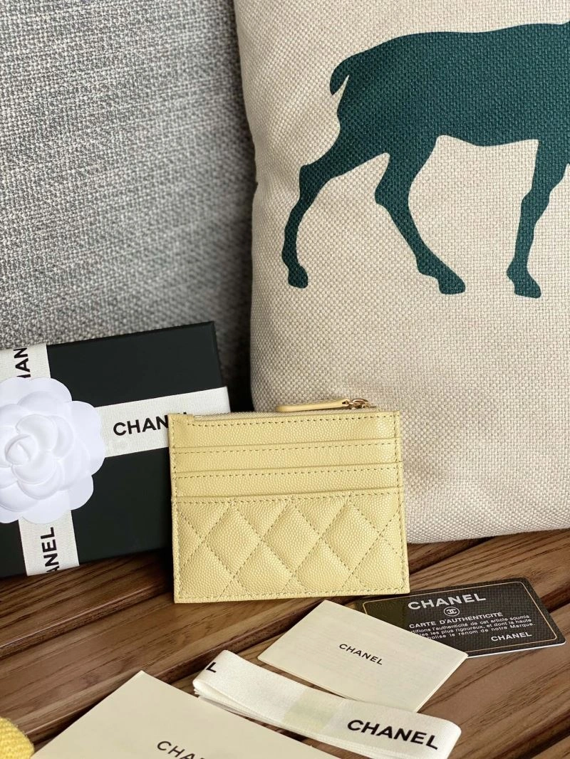 High accuracy Chanel Wallets Purse