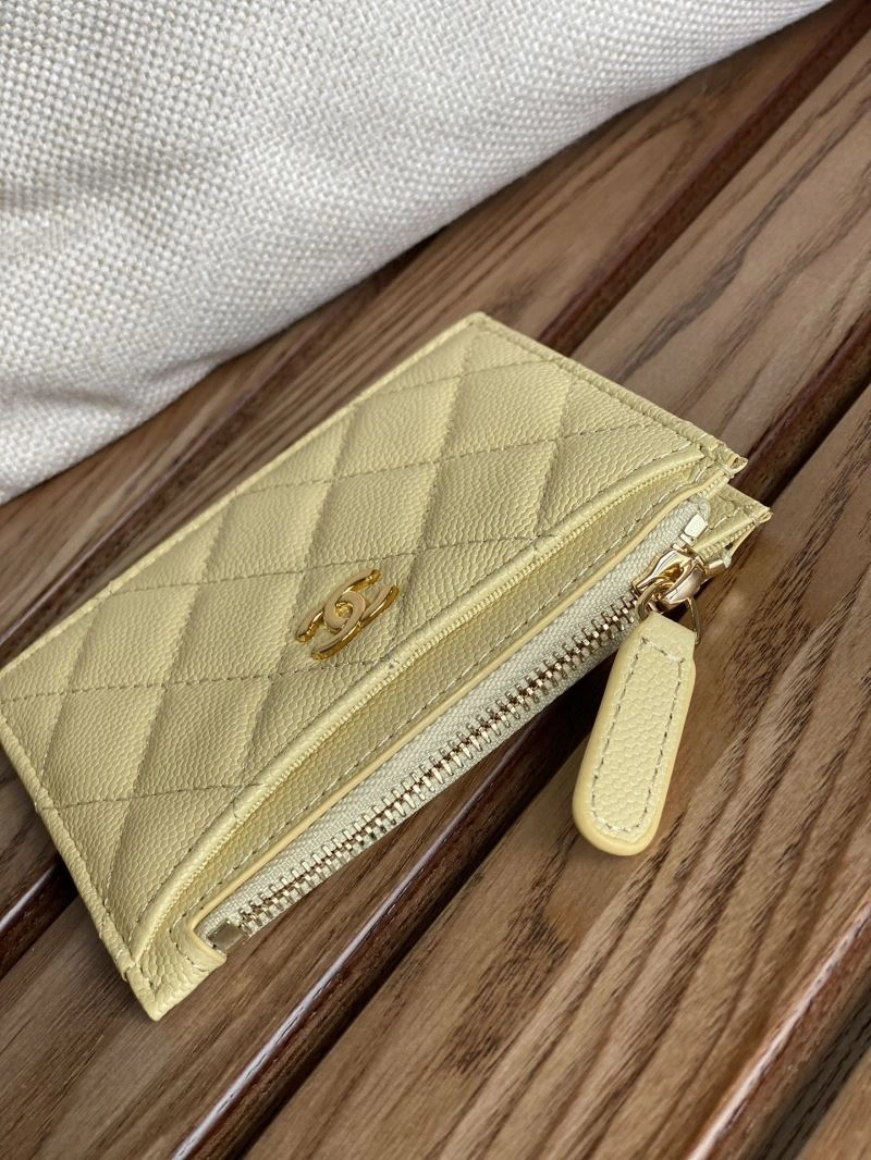 High accuracy Chanel Wallets Purse