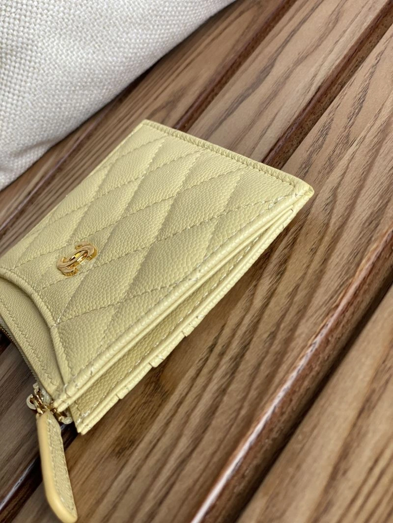 High accuracy Chanel Wallets Purse
