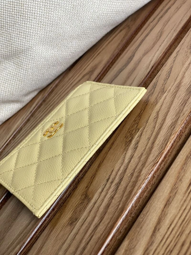 High accuracy Chanel Wallets Purse