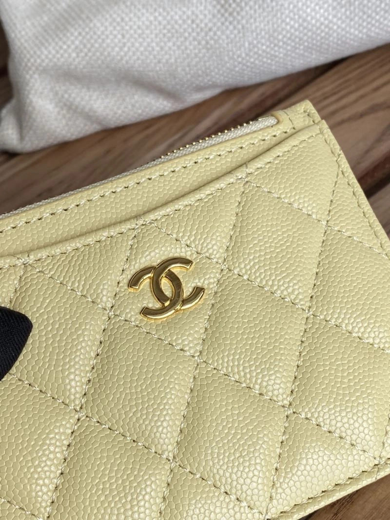 High accuracy Chanel Wallets Purse