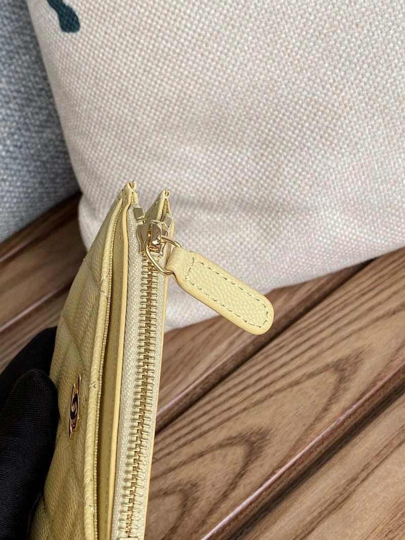 High accuracy Chanel Wallets Purse