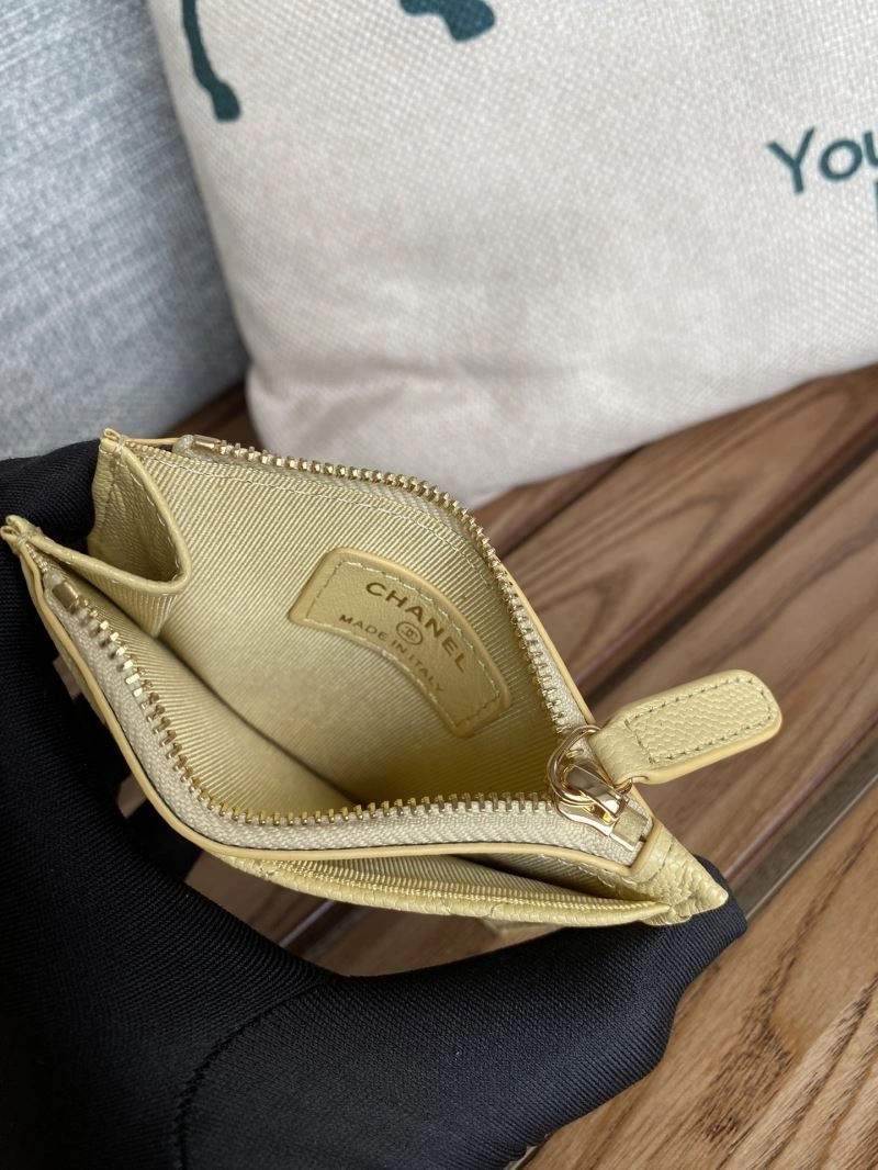 High accuracy Chanel Wallets Purse