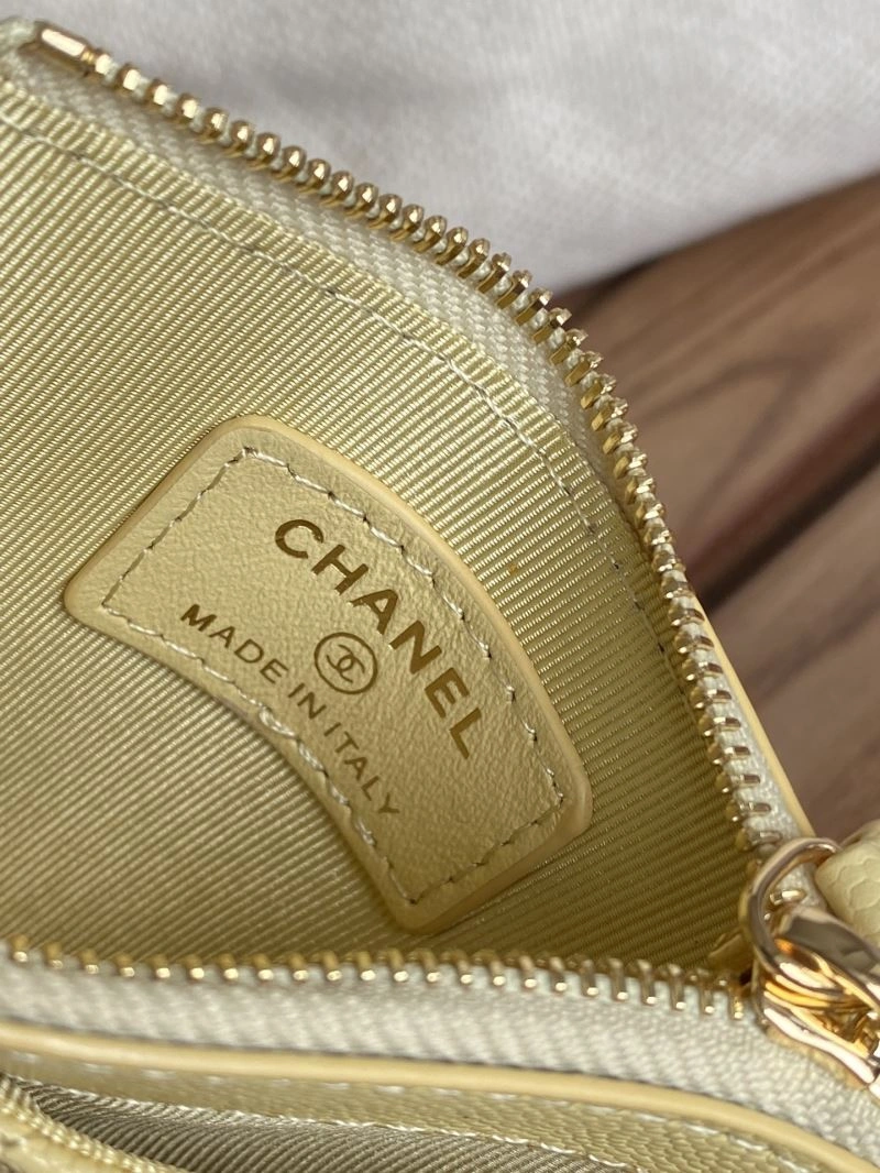 High accuracy Chanel Wallets Purse