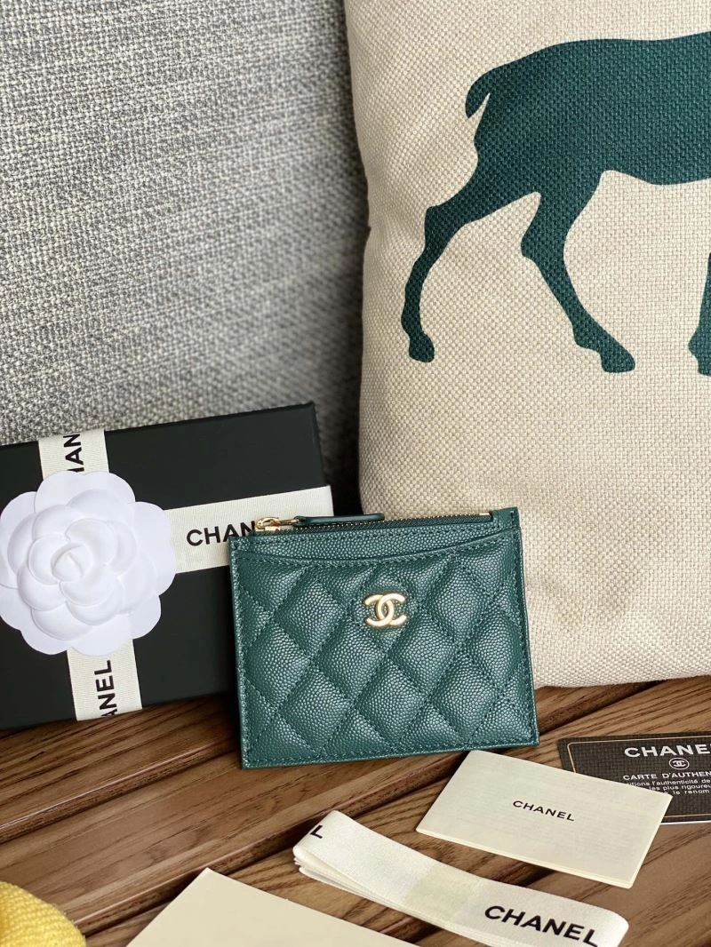 Chanel Wallets Purse