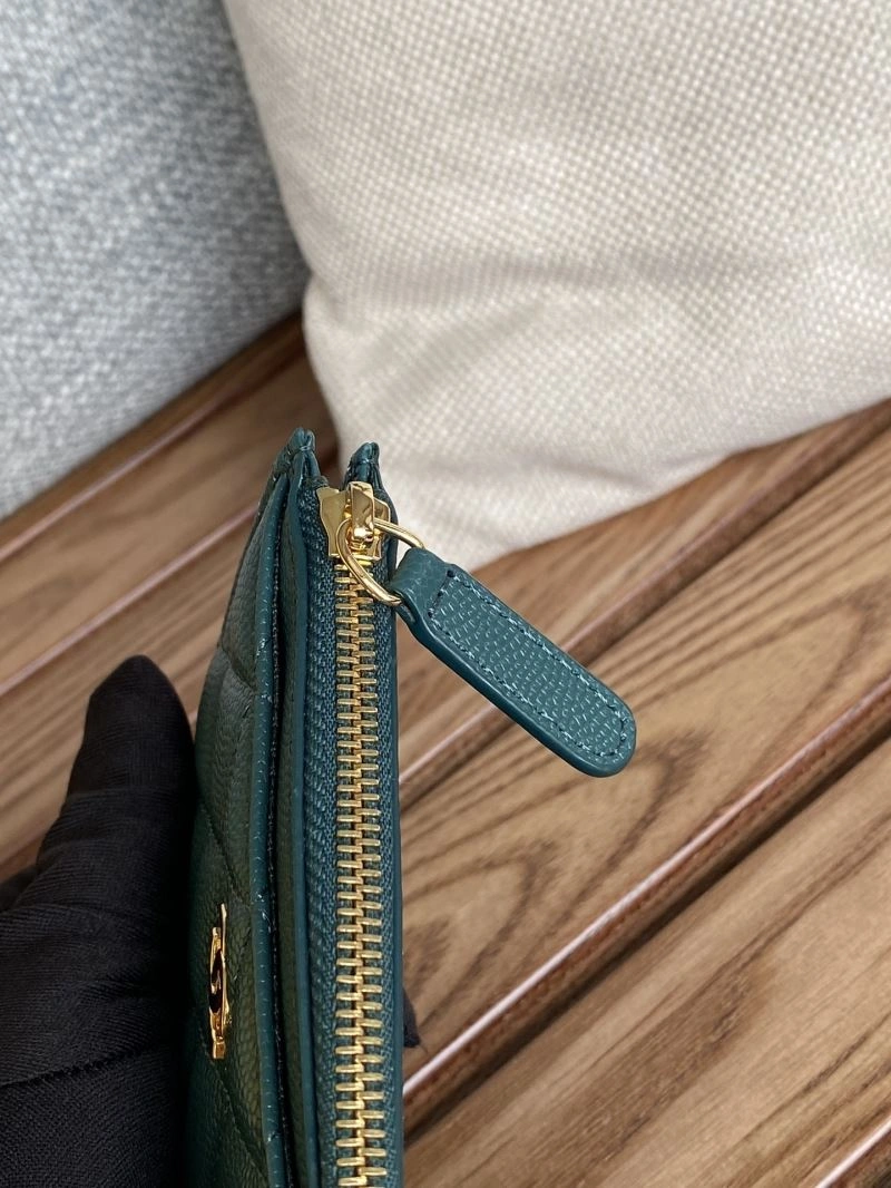 Budget-friendly Chanel Wallets Purse