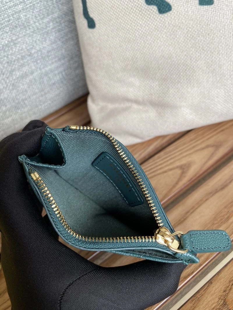 Budget-friendly Chanel Wallets Purse
