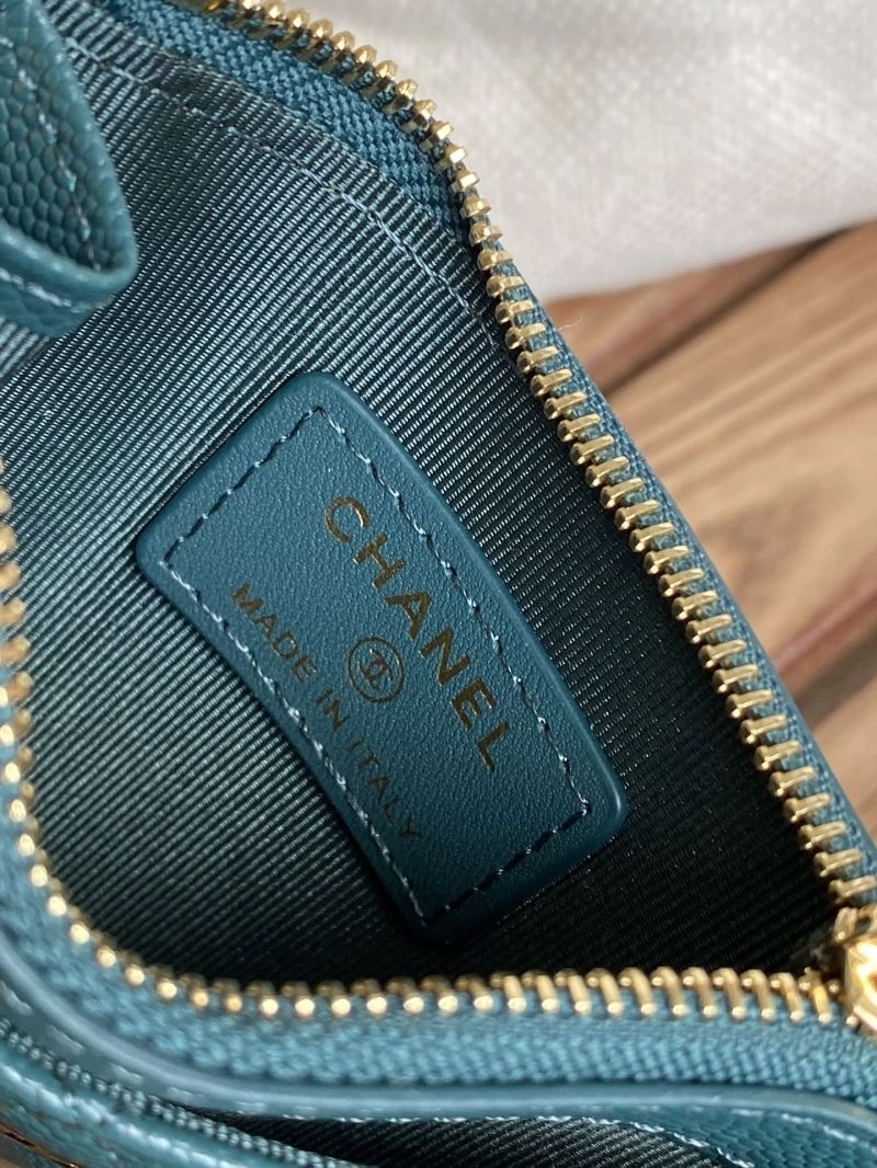 Budget-friendly Chanel Wallets Purse