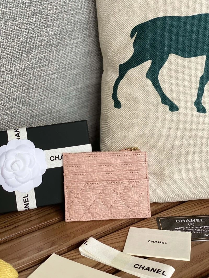 Exact replica Chanel Wallets Purse