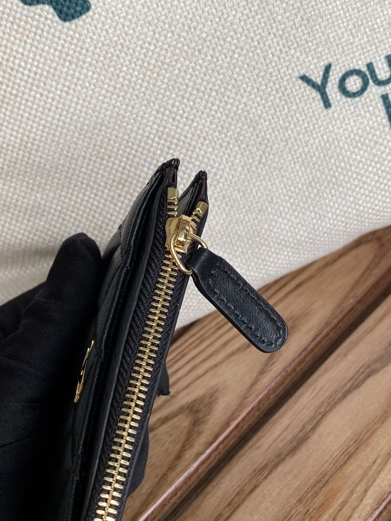1:1 copy Chanel Wallets Purse
