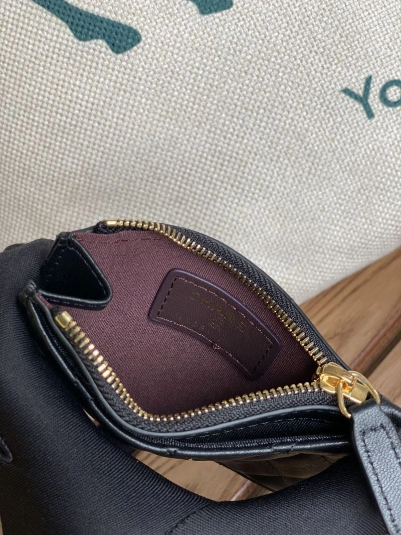 1:1 copy Chanel Wallets Purse