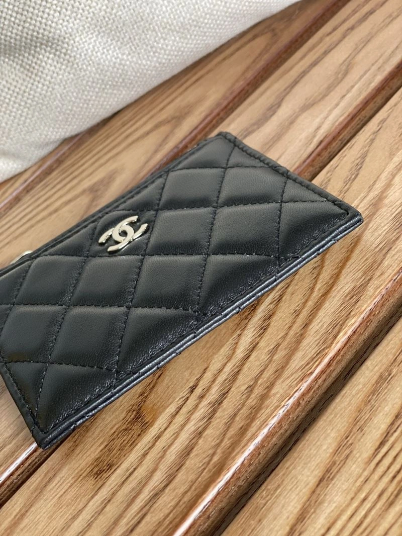 Exact replica Chanel Wallets Purse