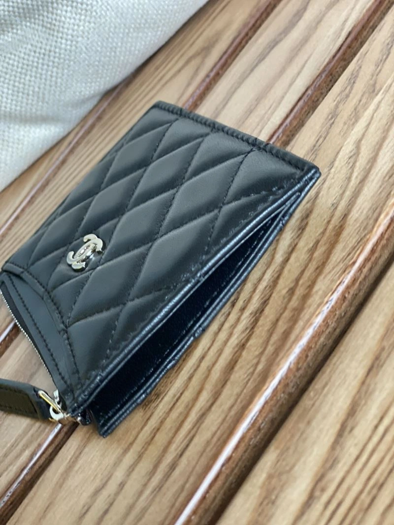 Exact replica Chanel Wallets Purse