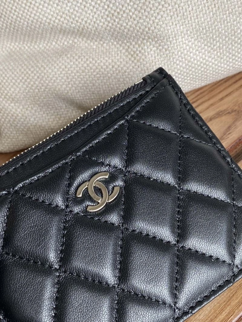 Exact replica Chanel Wallets Purse