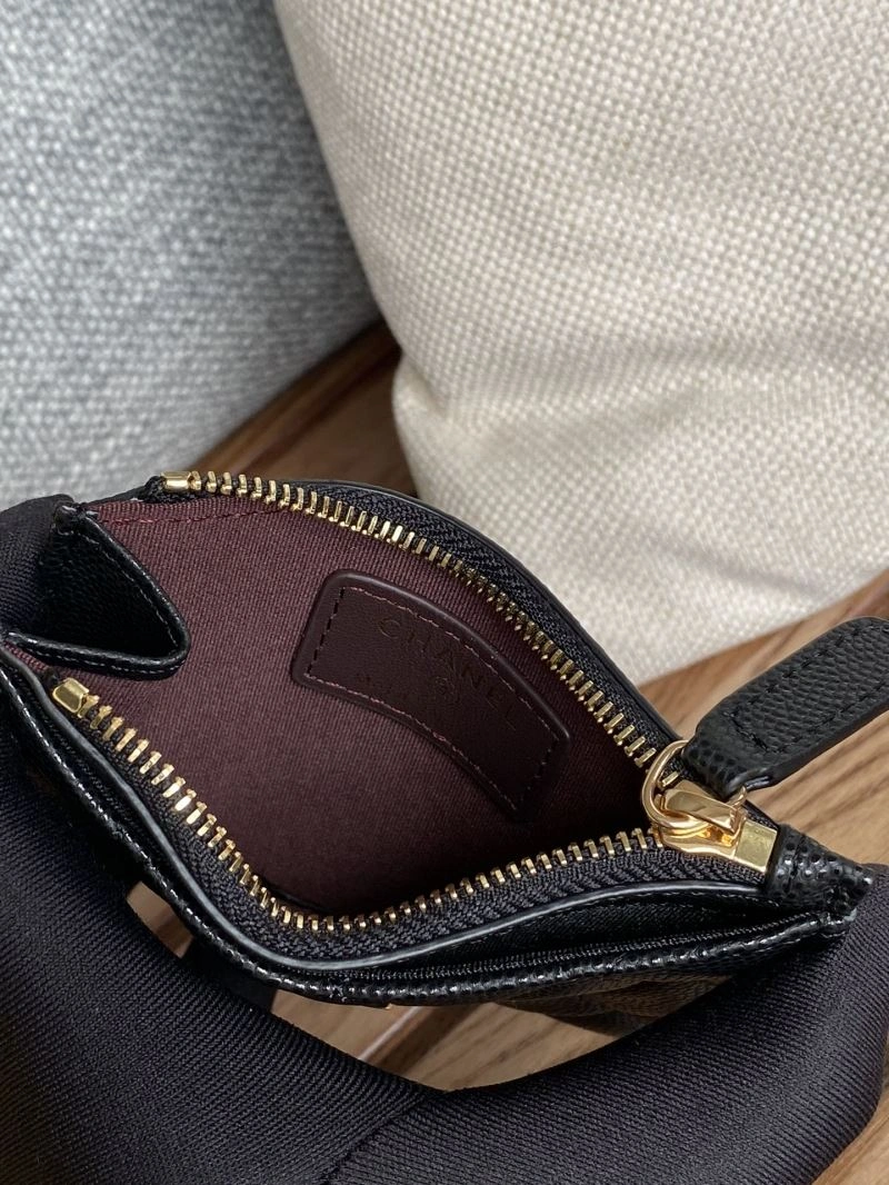Indistinguishable Chanel Wallets Purse