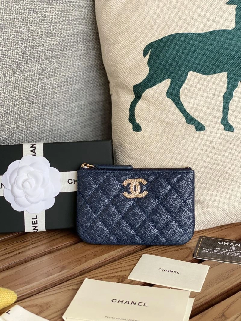 Chanel Wallets Purse