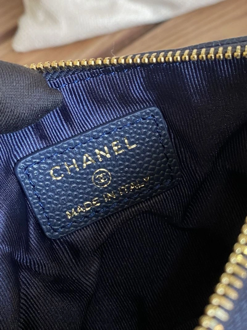 Genuine Chanel Wallets Purse