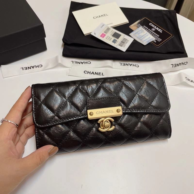 Chanel Wallets Purse