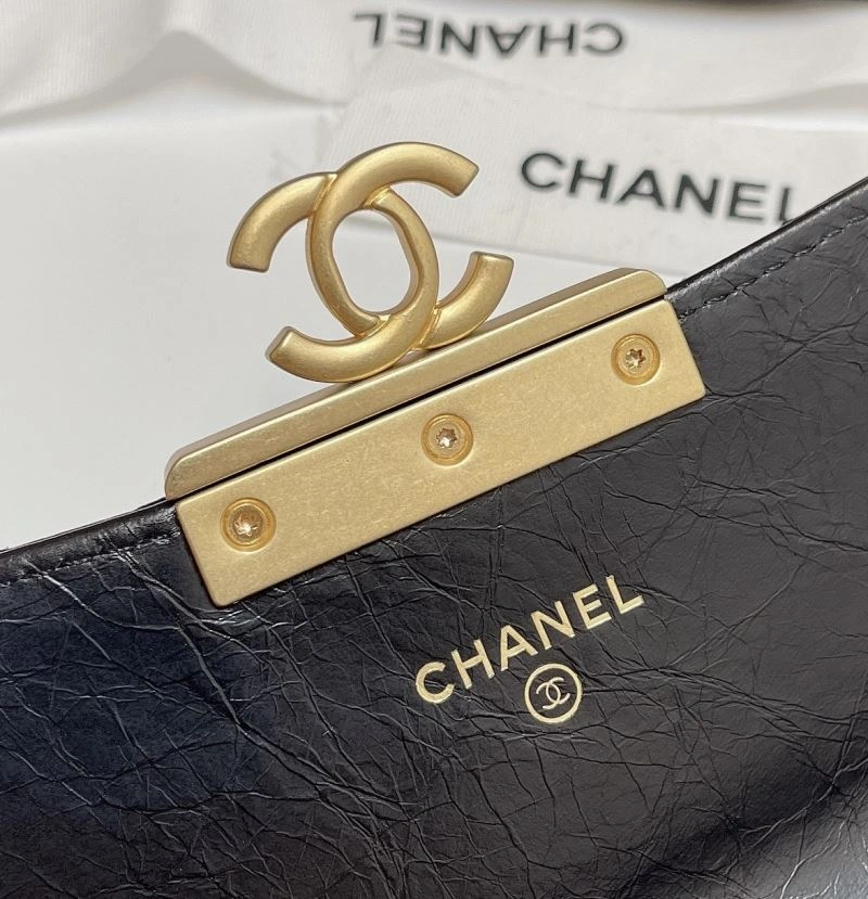 Real Chanel Wallets Purse