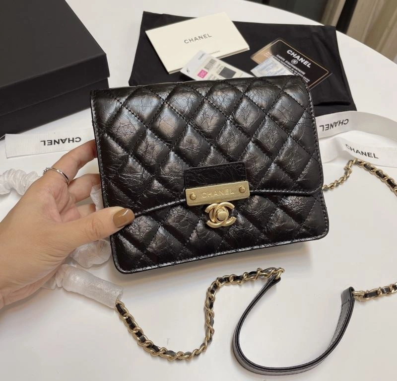 Chanel Wallets Purse