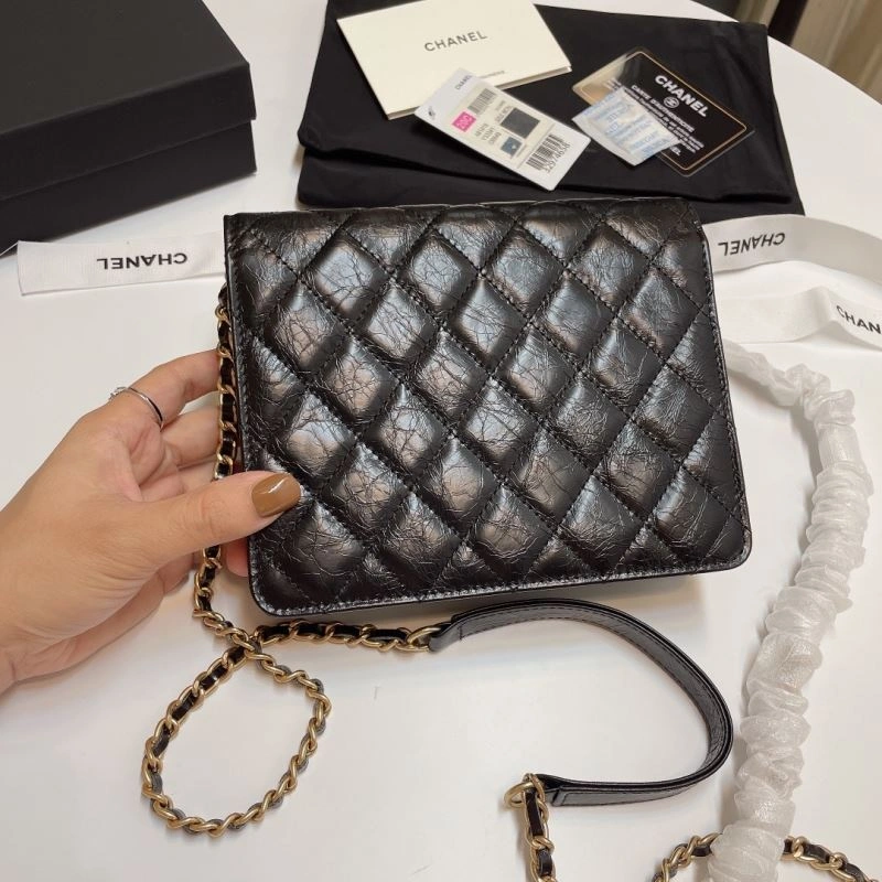 Official Chanel Wallets Purse