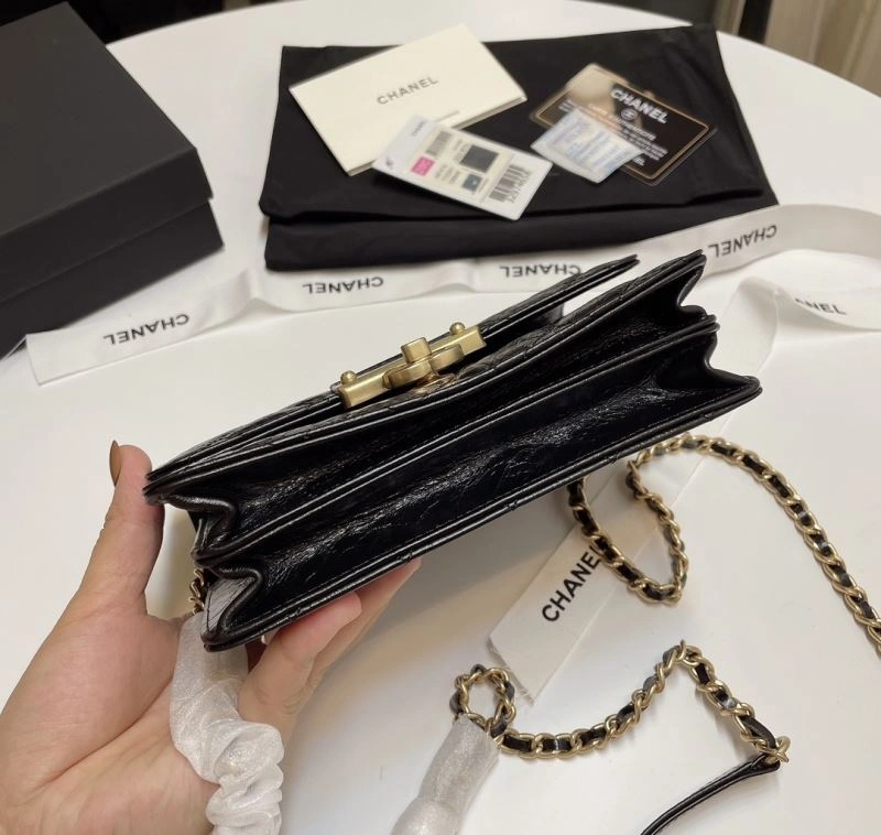 Official Chanel Wallets Purse