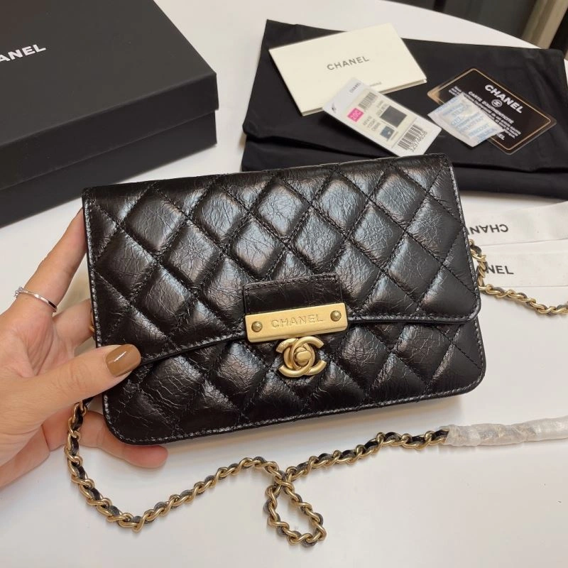 Chanel Wallets Purse