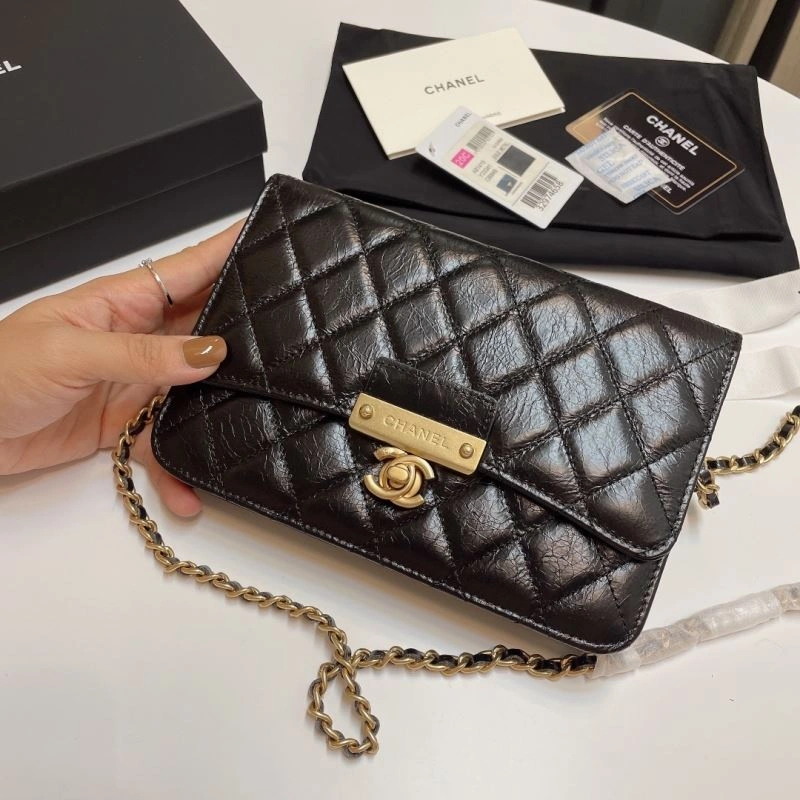 Mirror quality Chanel Wallets Purse