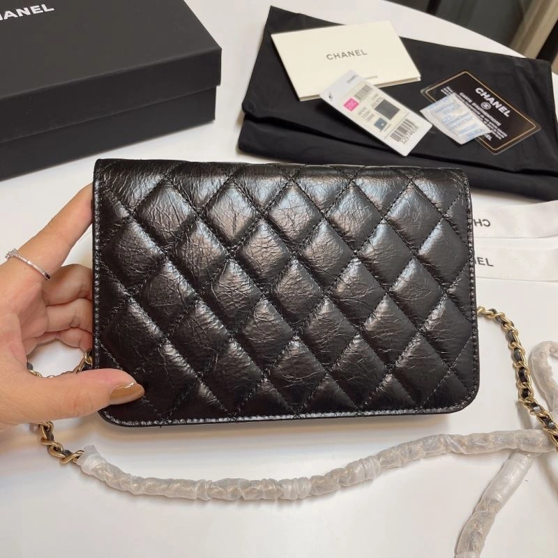 Mirror quality Chanel Wallets Purse