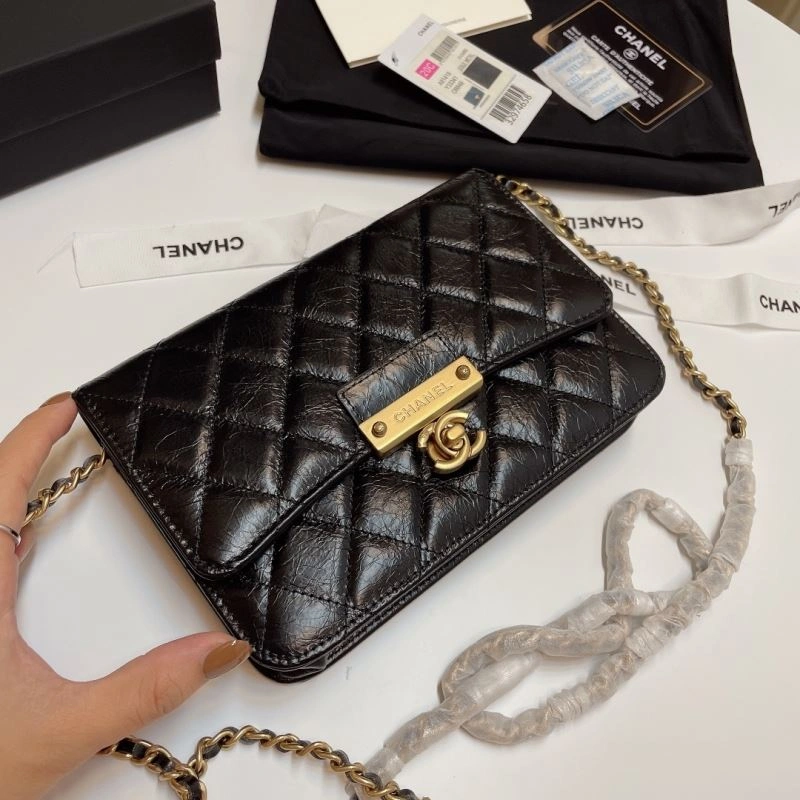 Mirror quality Chanel Wallets Purse