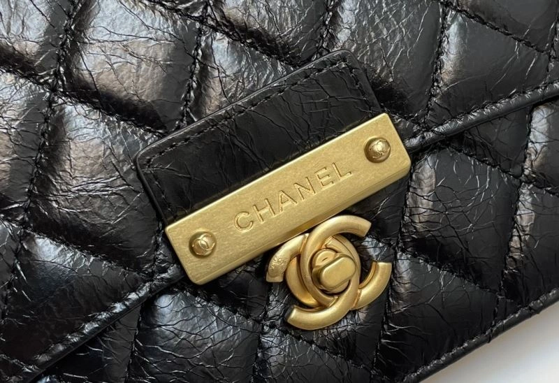 Mirror quality Chanel Wallets Purse