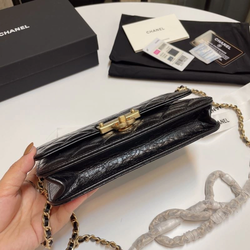 Mirror quality Chanel Wallets Purse
