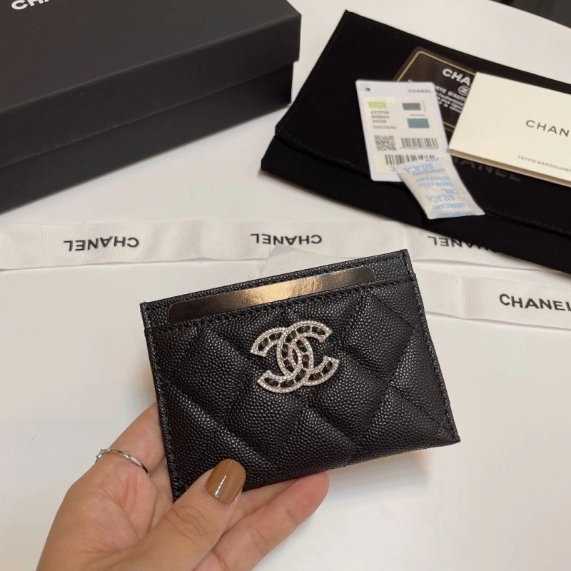 Chanel Wallets Purse