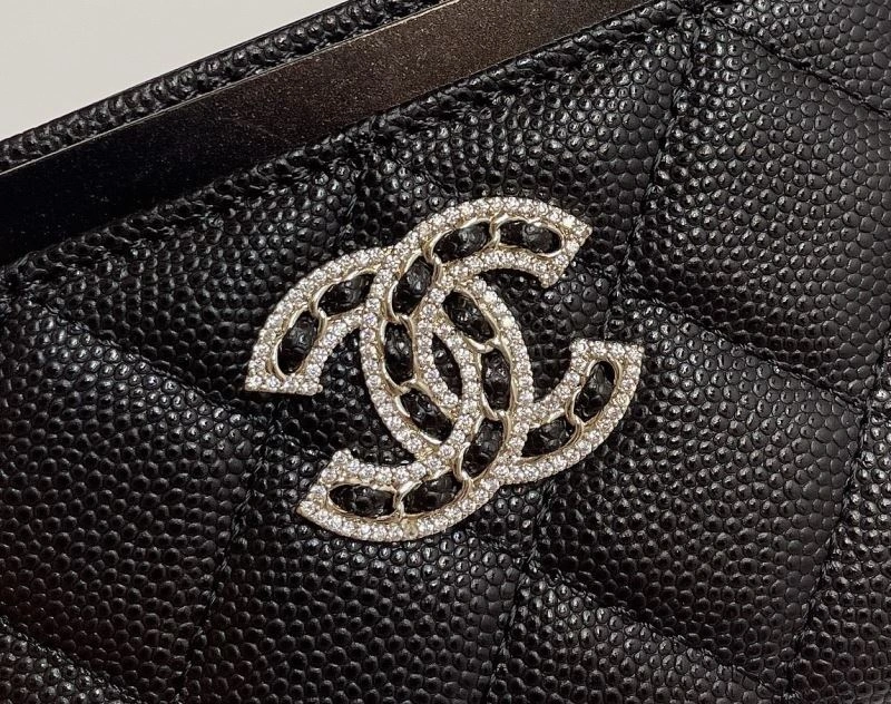 Legit Chanel Wallets Purse