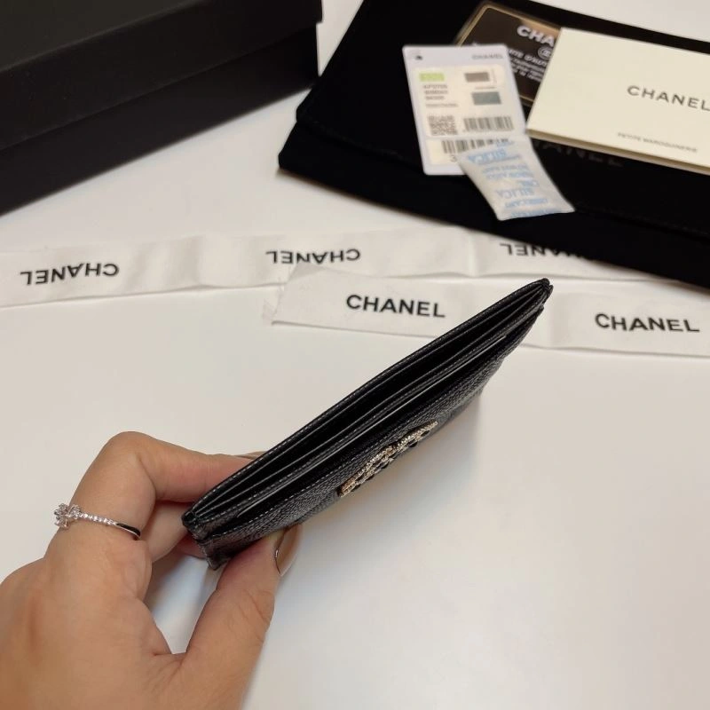Legit Chanel Wallets Purse