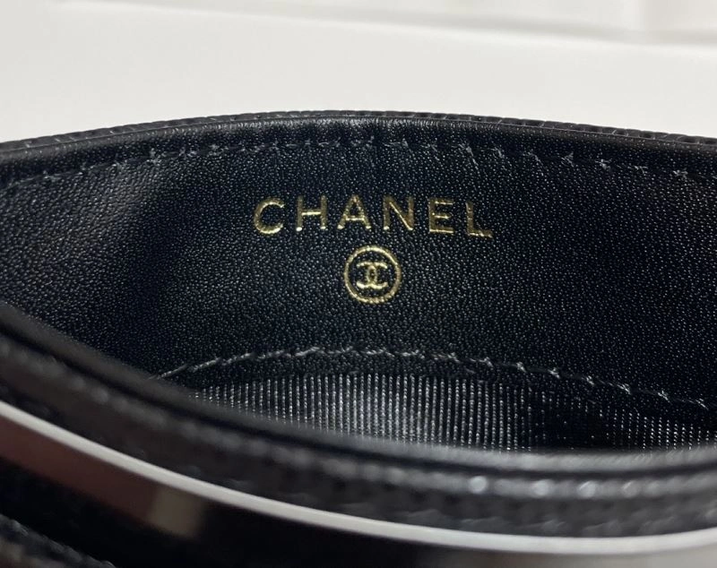 Legit Chanel Wallets Purse