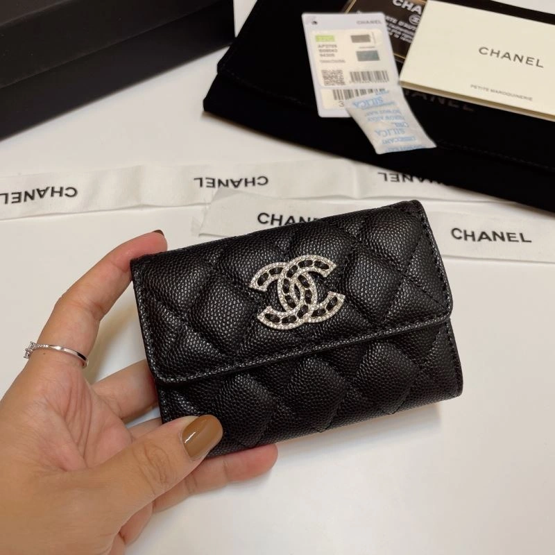 Chanel Wallets Purse