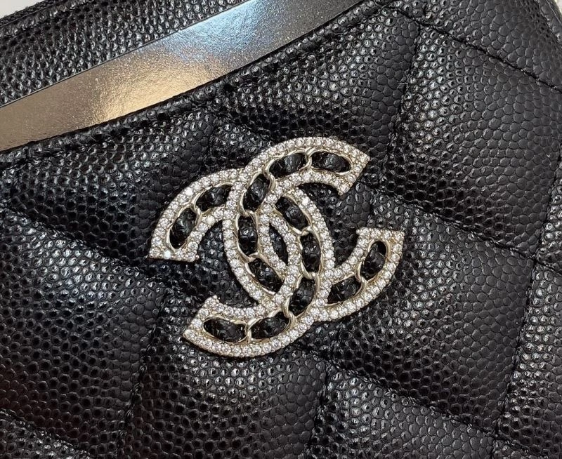 Authentic Chanel Wallets Purse