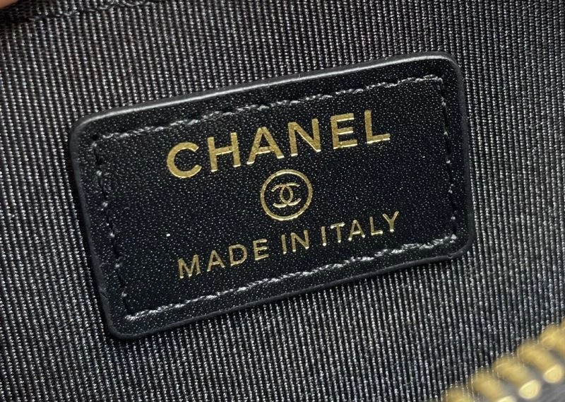 Authentic Chanel Wallets Purse