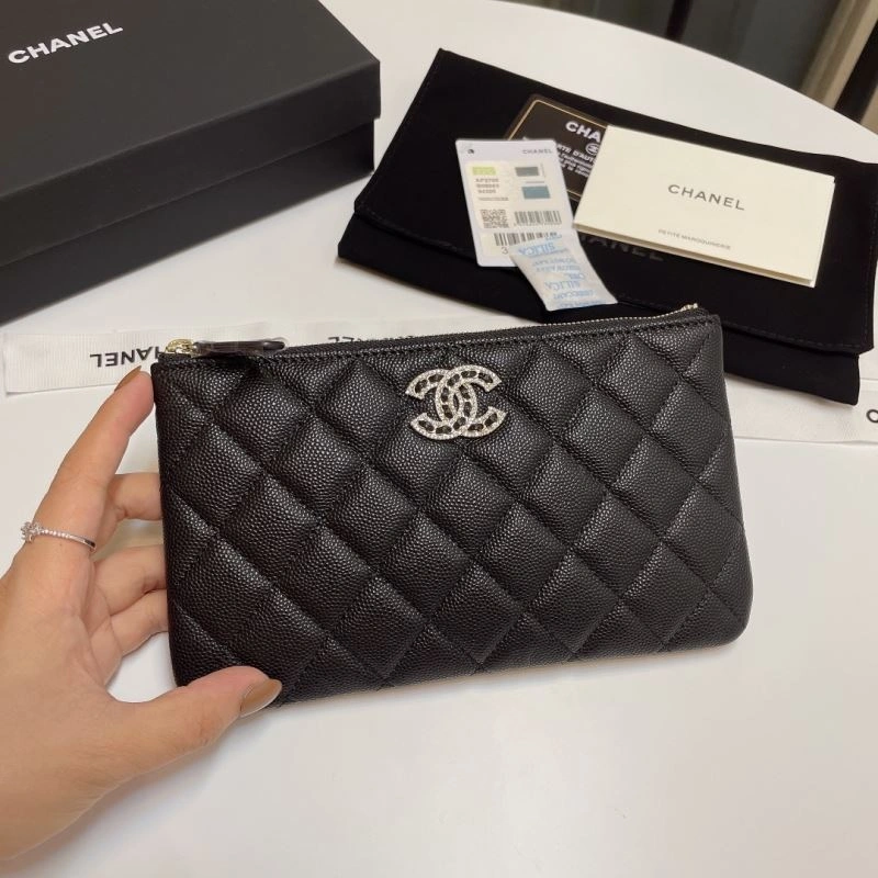 Chanel Wallets Purse