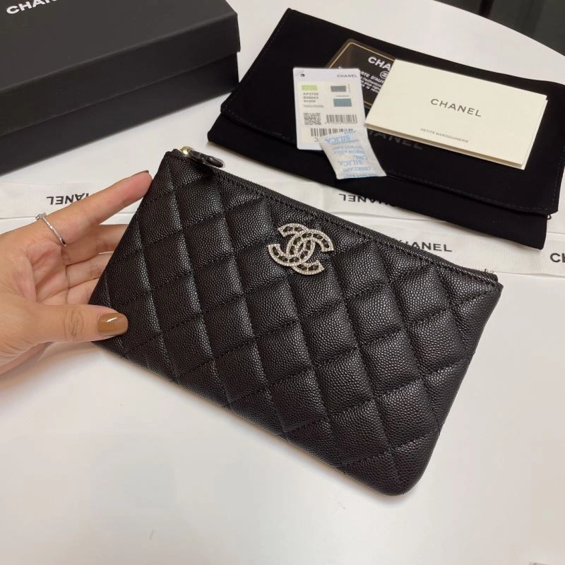 Discounted Chanel Wallets Purse